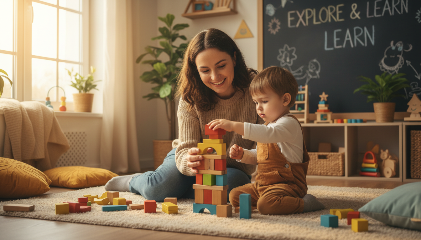 Common STEM Mistakes Parents Should Avoid