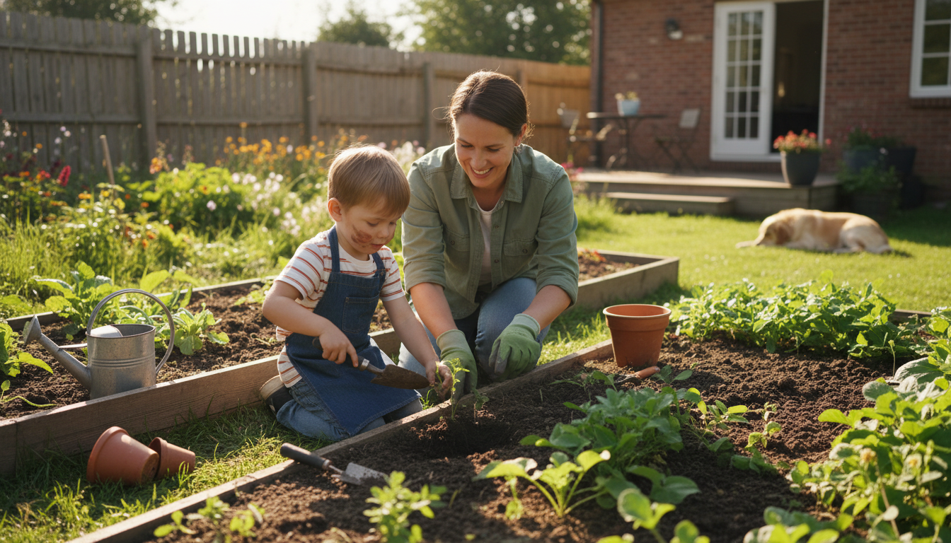 STEM Learning Tips for Parents | Support Your Child’s STEM Skills