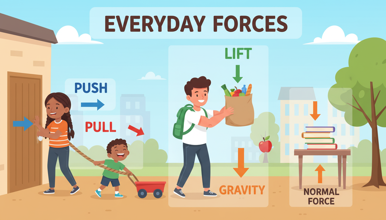 How Is Force Measured? – A Complete Science Guide